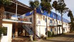 Mega Hotel Gagra (Abazgaa Street No:39/1), otel  Gagra'dan