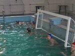 Vaterpolny klub Yevropa (проспект Свободи No:54), spor kulüpleri  Ujgorod'dan