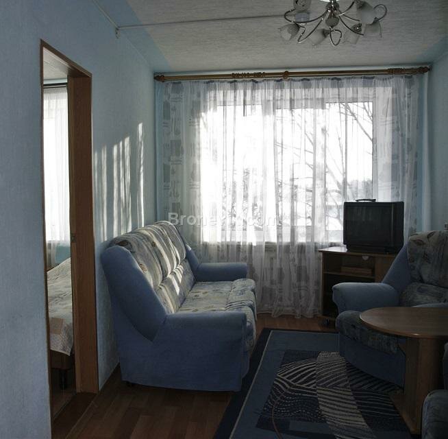 Otel Gostinitsa Polyot, Kolpaşevo, foto