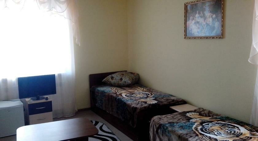 Otel Afalina 2, Voronej, foto
