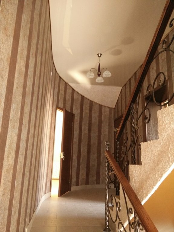 Otel Garibaldi, Taganrog, foto