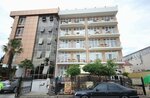 Nikos (Rechnaya ulitsa No:2, Lazarevskoe Residential District), otel  Soçi'den