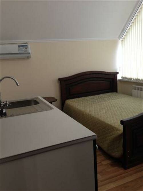 Otel Mily Dom, Soçi, foto