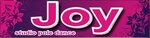 Shkola tantsev Joy (Рельефная улица No:8), dans okulları  Zaporoje'den