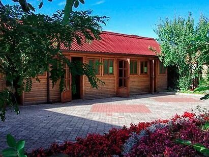 Restoran Restoran Vagarshapat, Kiev, foto