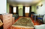 Mr&Mrs (Perevedenovsky Lane No:2с1), otel  Moskova'dan