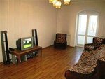 Apartamenty Donbass Arena (проспект Миру No:13), kısa süreli konaklama  Donetsk'ten