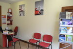 Alyans Market (вулиця Мартина Небаби No:100), yönetim ofisi  Chernigov'dan