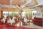 Restoran Shishkin (вулиця Отакара Яроша No:25А), restoran  Harkiv'den