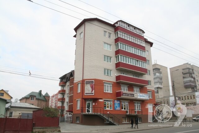 Seyahat acenteleri Туристична Рід-Тур, Ternopol, foto