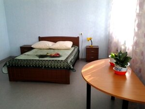 Lyudmila (Gagarina Street No:17к5, Komsomolsk-on-Amur), otel  Komsomolsk‑at‑Amur'dan