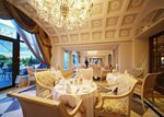 Restoran Comme Il Faut (Velyka Zhytomyrska Street No:2А), restoran  Kiev'den