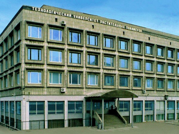 Müzeler ve sanat galerileri Muzey Istorii Sankt-Peterburgskogo Gosudarstvennogo Tekhnologicheskogo Universiteta Rastitelnykh Polimerov, Saint‑Petersburg, foto