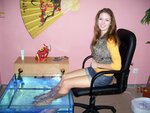 Fish SPA (вулиця Івана Мазепи No:29), kuaförler  Chernigov'dan