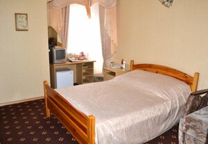 Piligrim 2 (Sadova vulytsia No:3Б, Mykolaiv), otel  Nikolaev'den