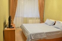 Aviator Kharkiv (Професорська вулиця No:31), otel  Harkiv'den
