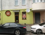 Картопляна Хата (Киевская улица No:20), fast food  Lviv'den
