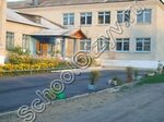 Bocharovskaya srednyaya obshcheobrazovatelnaya shkola (ulitsa Michurina No:14, posyolok Maryinka), ortaokul  Brianskaya oblastından