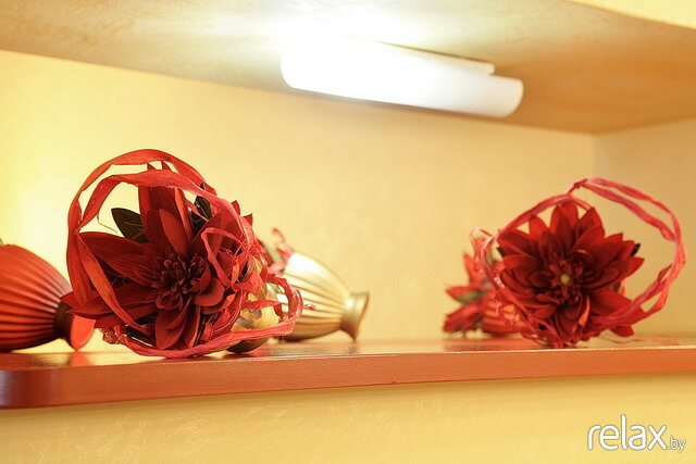 Pasta, şekerleme ve tatlı Shokoladnitsa, Minsk, foto