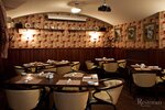 Windsor (Sadovaya-Spasskaya Street No:19/1), bar  Moskova'dan