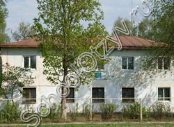 Ortaokul Shkola № 14, Pavlovo, foto