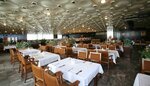 Khrustalny (Chernomorskaya Street No:3), restoran  Soçi'den