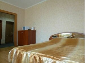 Dyuna-tsentr (ulitsa Lermontova No:13), otel  Zelenogradsk'tan