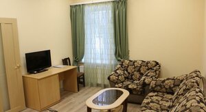Hotel SK Zvenigorodskaya (Zvenigorodskaya Street No:5, Saint Petersburg), otel  Saint‑Petersburg'dan