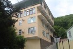 Mayak (ulitsa Yunosti No:7), otel  Soçi'den