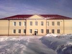 Shkola № 3 (ulitsa Suvorova No:131), ortaokul  Leninsk‑Kuznetski'den
