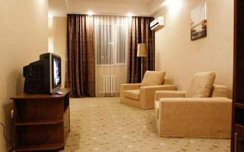 Otel Ak Bulak 3, Astana, foto