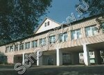 Mayskaya Srednyaya Obshcheobrazovatelnaya shkola (Tsentralnaya ulitsa No:5, posyolok Mayskiy), ortaokul  Permski krayından