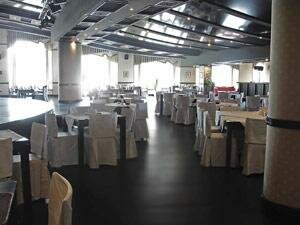 Restoran Kontsert-kholl Oazis, Kiev, foto