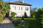 Na Uglu semeyny pansion (Гетьманська вулиця No:47А), otel  Kolomya'dan