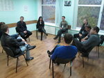 Reabilitatsionny tsentr Stupeni (Novodarnytska Street No:26), tıbbi rehabilitasyon merkezleri  Kiev'den