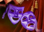 Molodezhny teatr Vokzal (40 Let Pobedy Street No:10), tiyatrolar  Tolyatti'den (Togliatti'den)