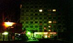 Гостиница Мир (prospekt Metalurhiv No:23), otel  Yenakievo'dan