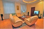 Белорусская - Light (2nd Brestskaya Street No:37с1), kısa süreli konaklama  Moskova'dan