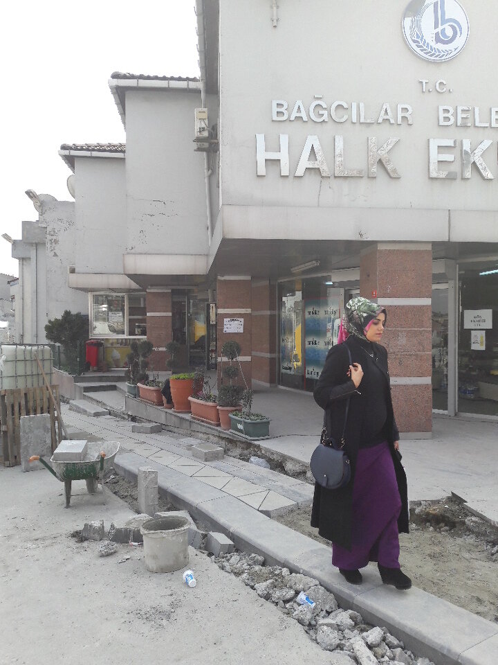 Gıda işleme ekipmanları firmaları Hasat Gıda Ve İnşaat Otomotiv, İstanbul, foto