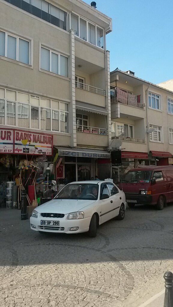 Kafe İzci Kebap Dürüm, Silivri, foto