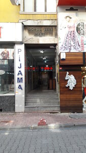 Gü Ba Kebap (Sururi Mah., Tarakçı Cafer Sok., No:22, Fatih, İstanbul), kafe  İstanbul'dan