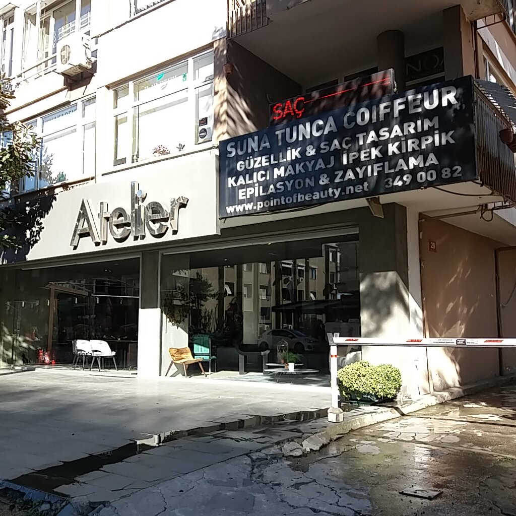 Eğitim merkezleri Diem Akademi, İstanbul, foto
