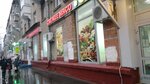 Эльба-Стром-М (Krzhizhanovskogo Street No:3), yönetim ofisi  Moskova'dan