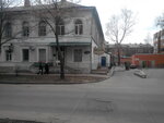 Firma Vist (вулиця Конституції No:7/17), sondaj ekipmanları firmaları  Poltava'dan