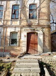 Orgtekhstroy (Класичний провулок No:10Б), i̇nşaat ve tasarım hizmetleri  Harkiv'den