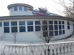 Кафе Коралл (40 Let Pobedy Street No:13), kafe  Tolyatti'den (Togliatti'den)