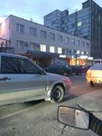 Zaporozhinstrument treyding (Sobornyi prospekt No:92), endüstriyel alet üreticileri  Zaporoje'den