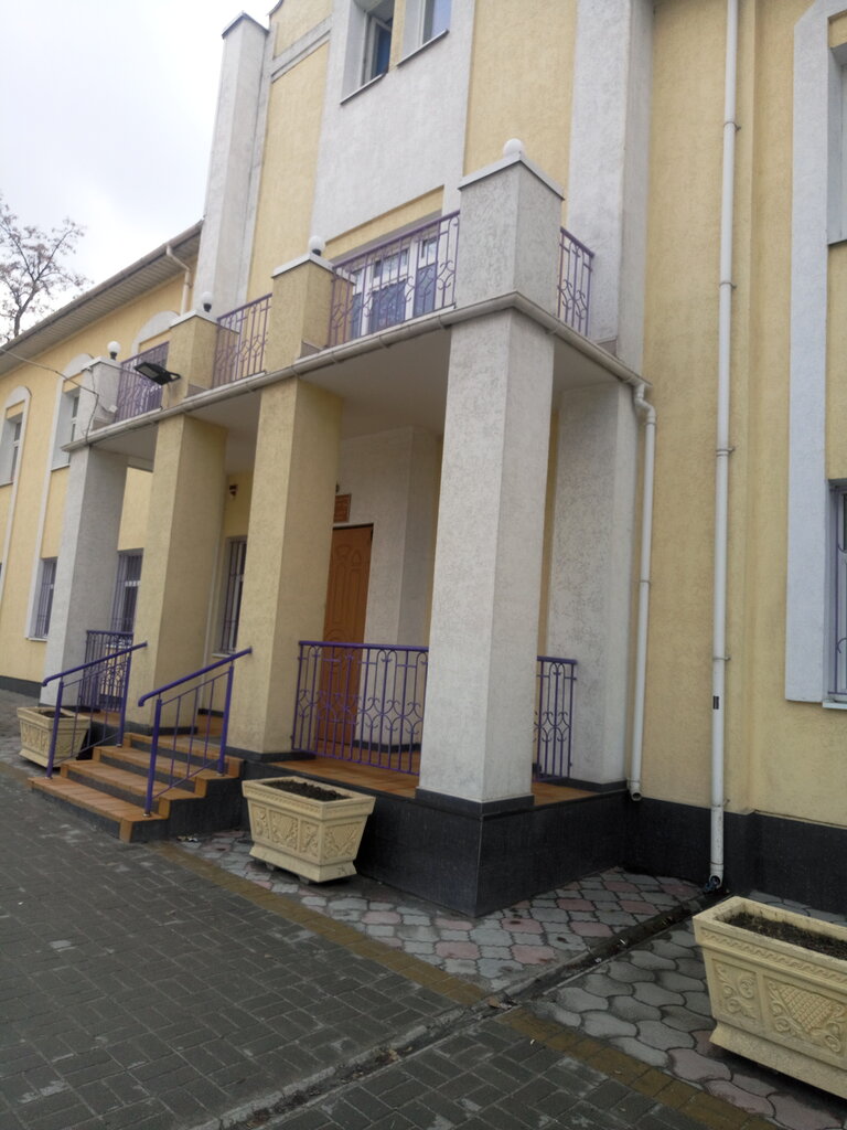 Spor kulüpleri Lun Men taytszitsyuan, Zaporoje, foto