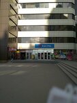 Твоя пресса (Yevhena Sverstiuka Street No:2А), gazete bayi  Kiev'den