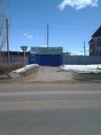 Цивильский молокозавод (Nikolayeva Street No:9), gıda üreticileri  Civilsk'ten